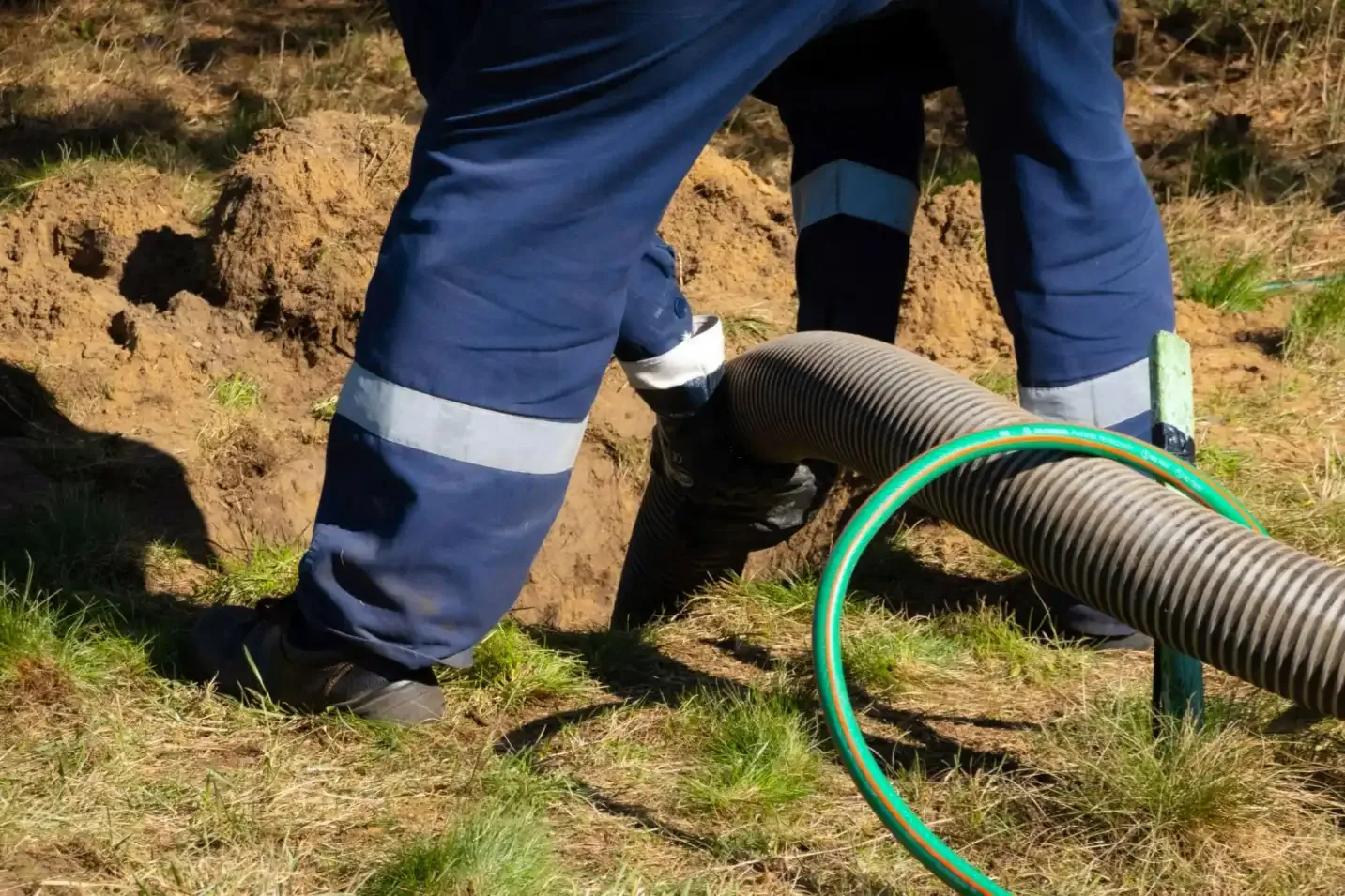 Blocked Drains Mermaid Waters - Gold Coast Blocked Drain Solutions
