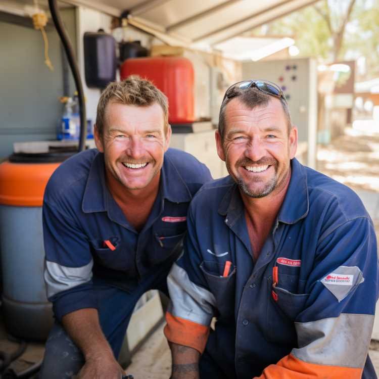 Blocked Drains Hope Island - Local Gold Coast Plumber ⭐
